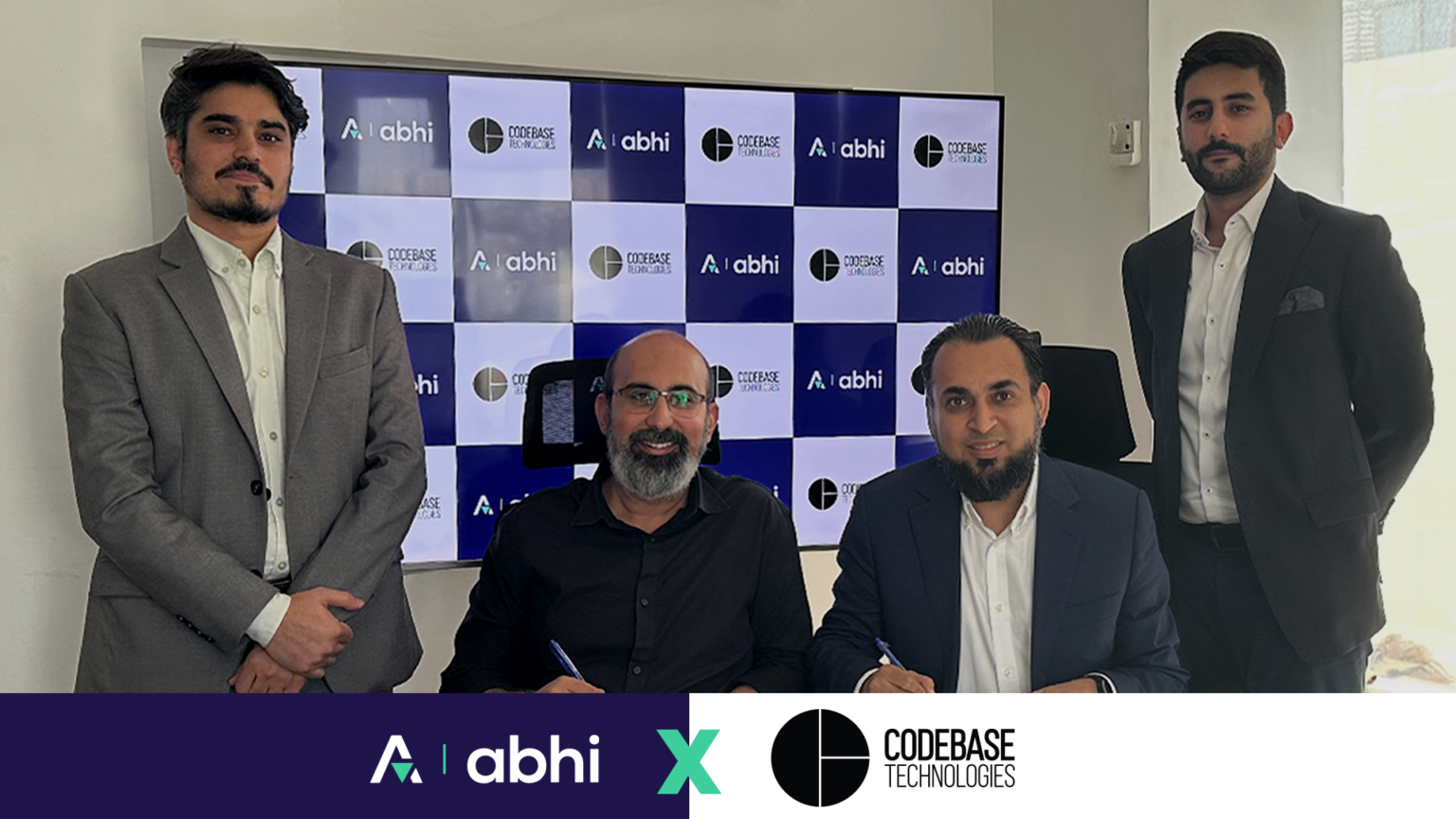 Abhi - Finance Redefined